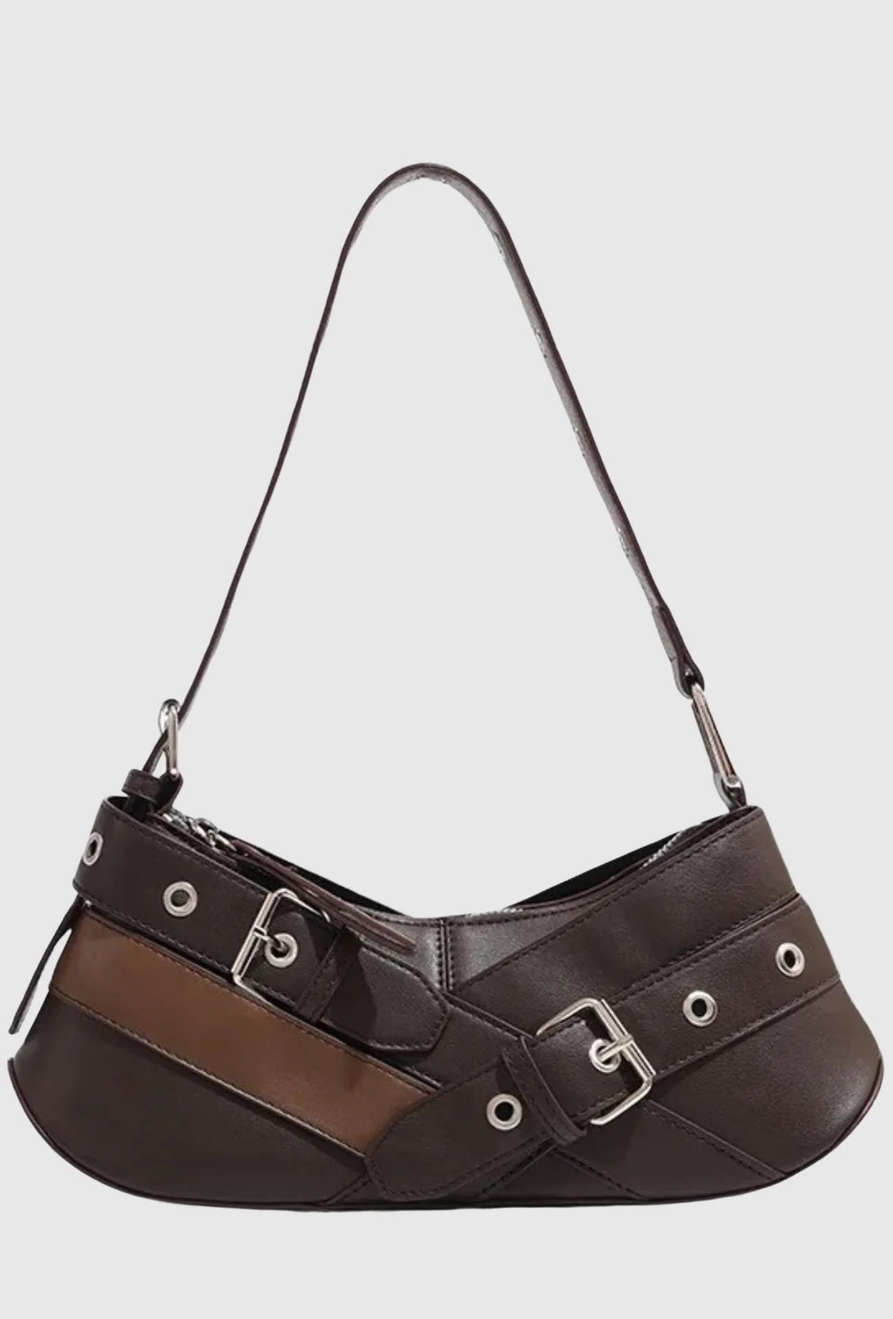 Belt Style Underarm Bag – Arthur & Blanche London