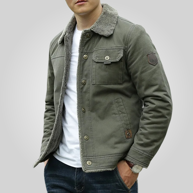 Alfred™ Jacket – Arthur & Blanche London