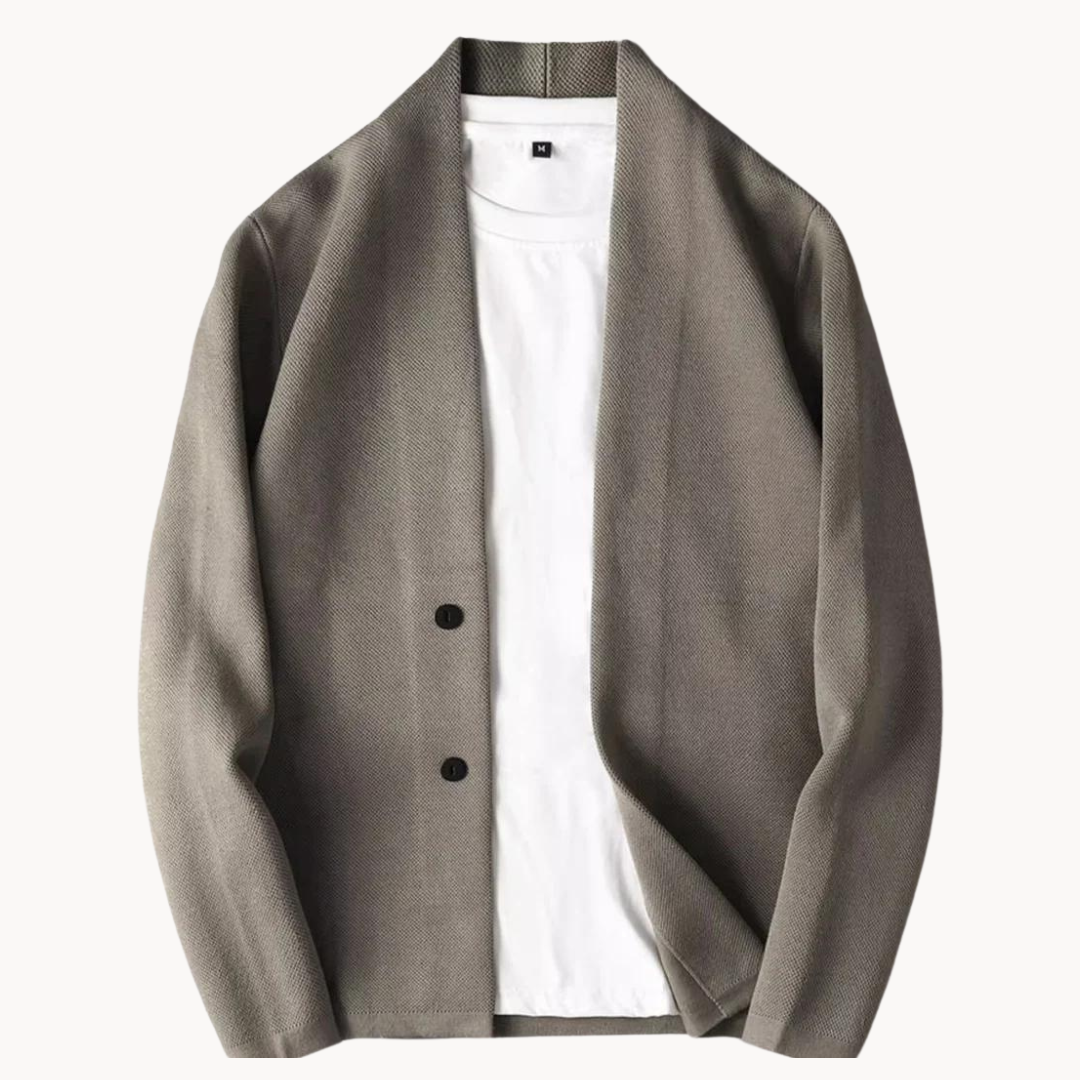 Bjorn™ | Men's Style Blazer – Arthur & Blanche London