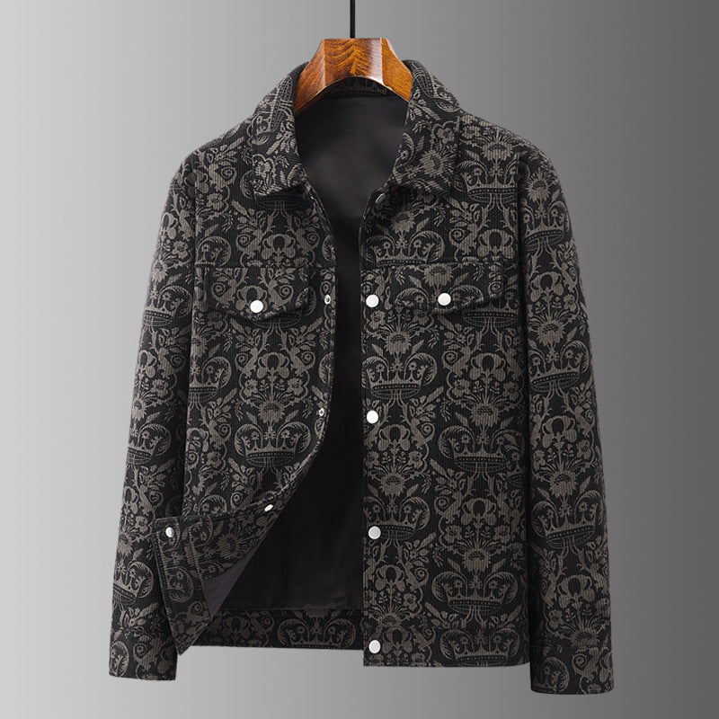 Dexler Jacket (Limited Edition) – Arthur & Blanche London